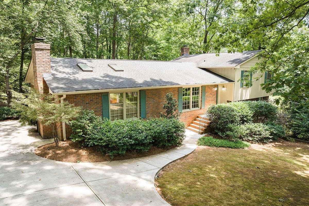 125 Terrell Dr, Athens, GA 30606 | MLS #10188168 | Zillow