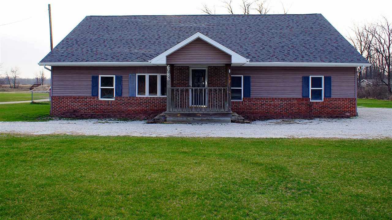 6785 S Shewski Rd, Knox, IN 46534 | Zillow