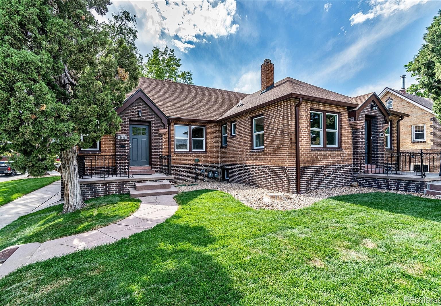 1401 Tennyson St, Denver, CO 80204 | Zillow