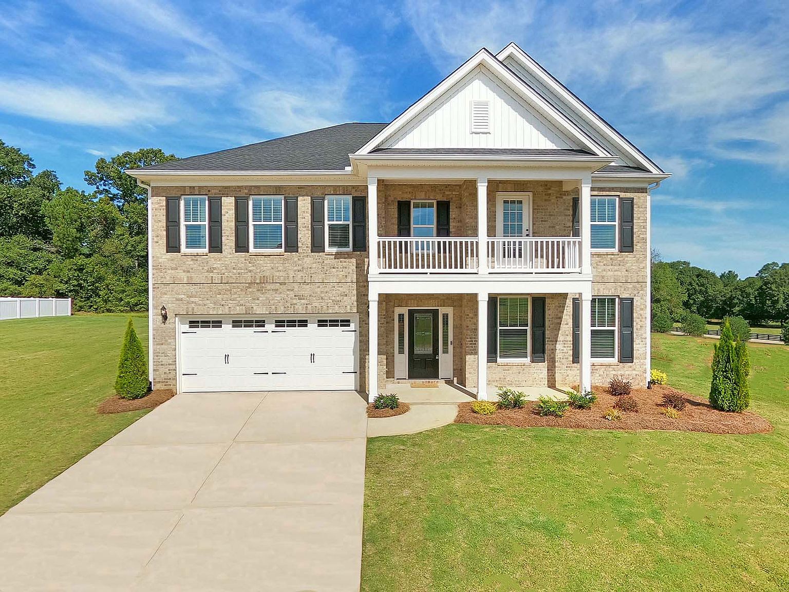 Cottages at Lake Emory by Mungo Homes in Inman SC | Zillow