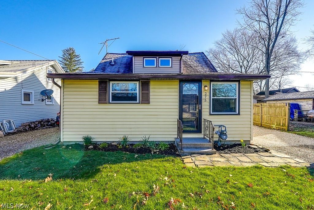 275 Redfern Rd, Chippewa Lake, OH 44215 | MLS #5024680 | Zillow