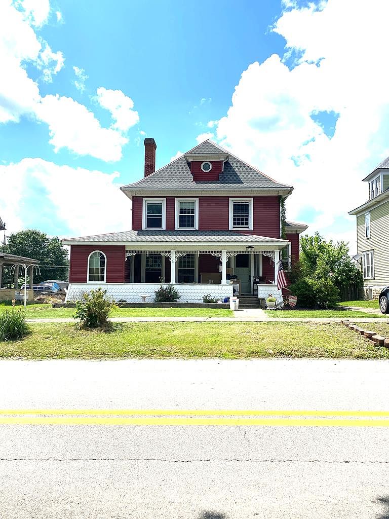 310 Main Street, Middlebourne, WV 26149 | Zillow