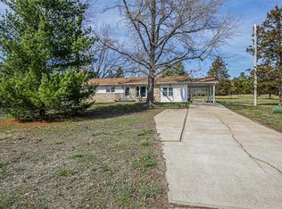 6670 State Road H, De Soto, MO 63020 | MLS #24015746 | Zillow