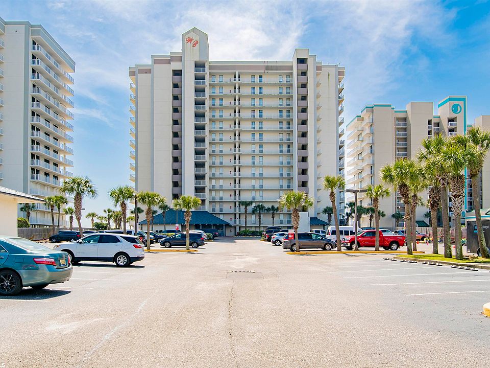 Windward Pointe Condominiums - Orange Beach, AL | Zillow