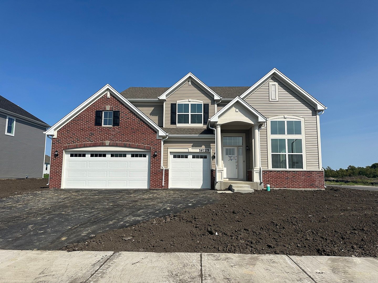 25824 W Springside St, Plainfield, IL 60586 | Zillow