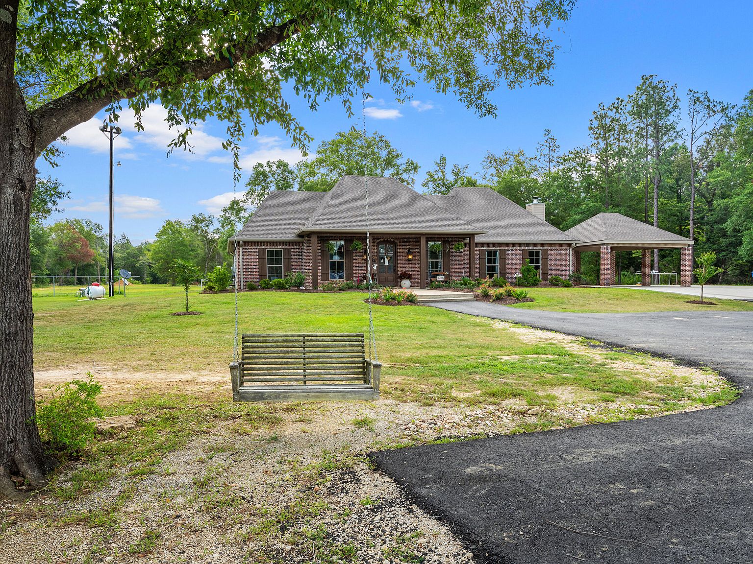 3475 Highway 3226, Deridder, LA 70634 | Zillow