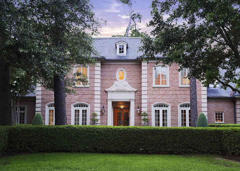 1 Winston Woods Dr, Houston, TX 77024 | Zillow