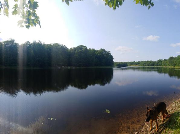 Summit Lake Real Estate - Summit Lake WI Homes For Sale | Zillow