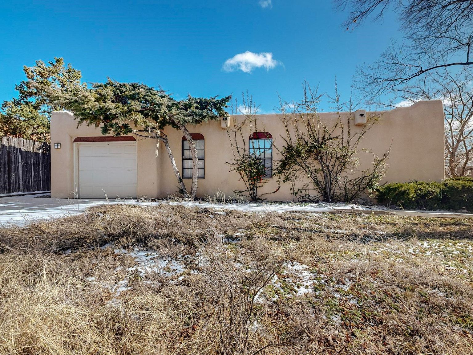 144 Calle Vis, Santa Fe, NM 87507 | Zillow