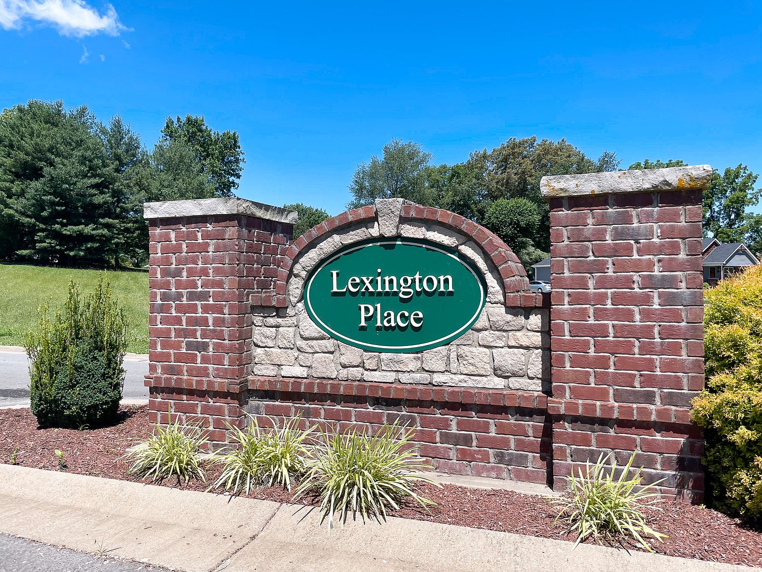 Lexington Place by Rushing Builders Inc. in Franklin KY | Zillow