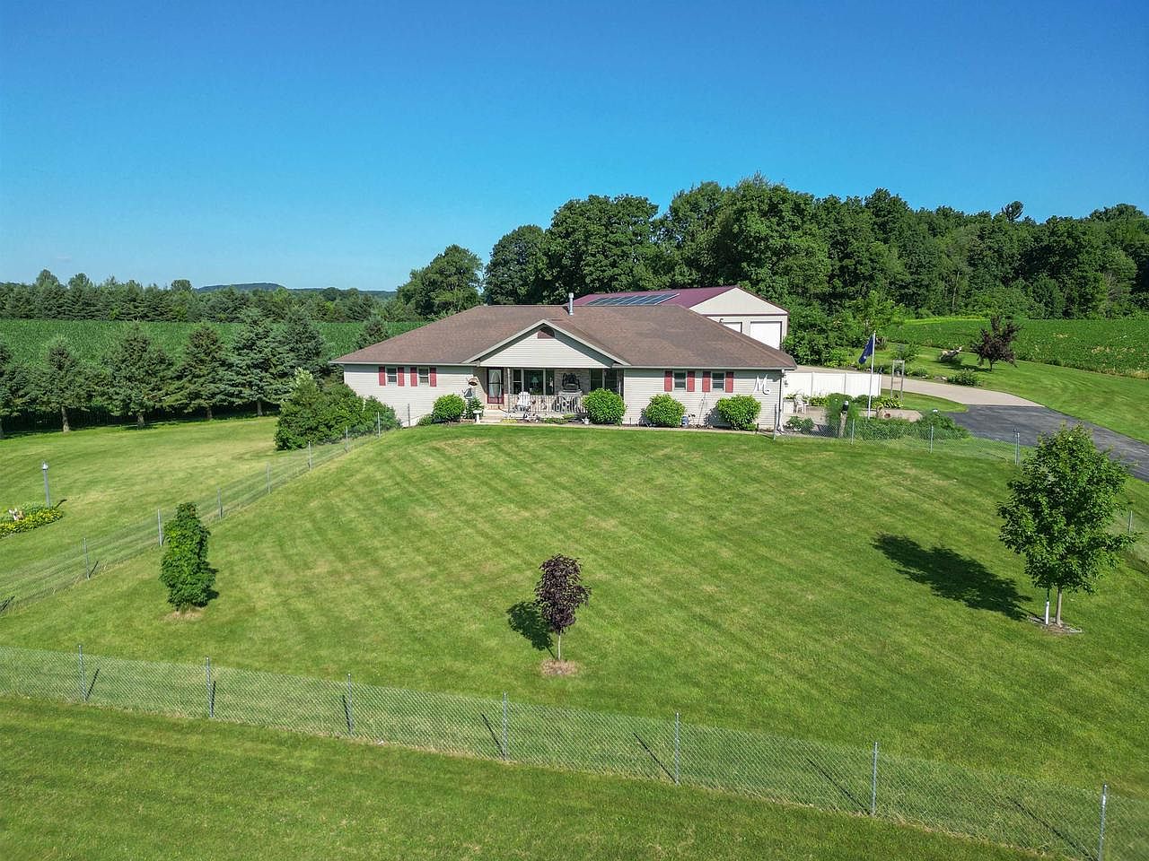 9307 County Road M, Tomah, WI 54660 | MLS #2003742 | Zillow