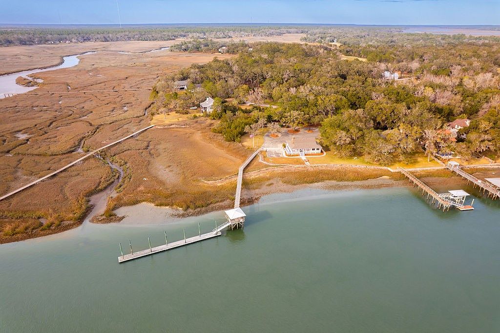 19 Sutherland Bluff Dr, Townsend, GA 31331 | MLS #1652132 | Zillow