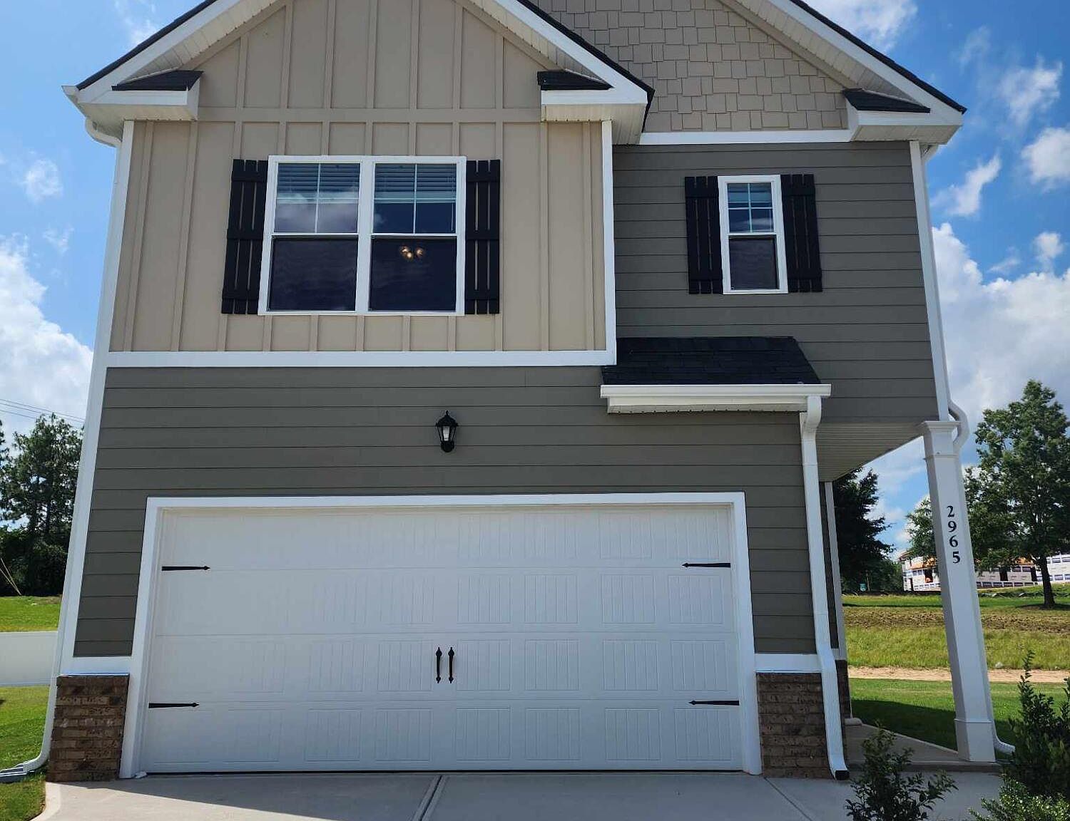 2965 Calli Crossing Dr, Graniteville, SC 29829 | Zillow