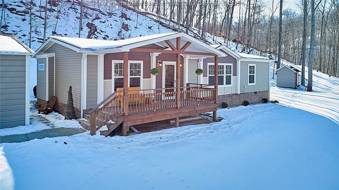 1260 Broad Tree Run, Charleston, WV 25320 | Zillow