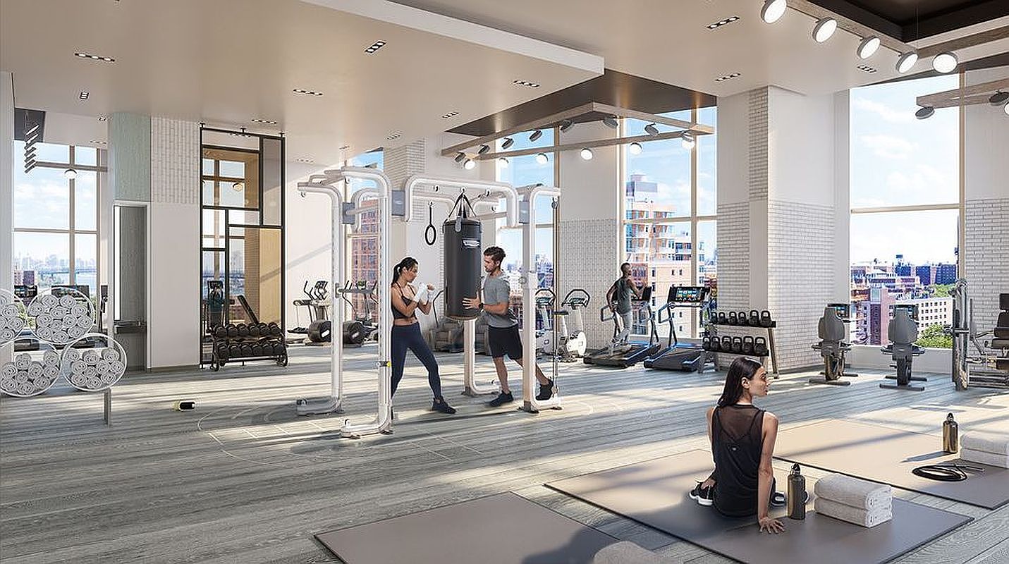 1 City Point #31J, Brooklyn, NY 11201 | Zillow