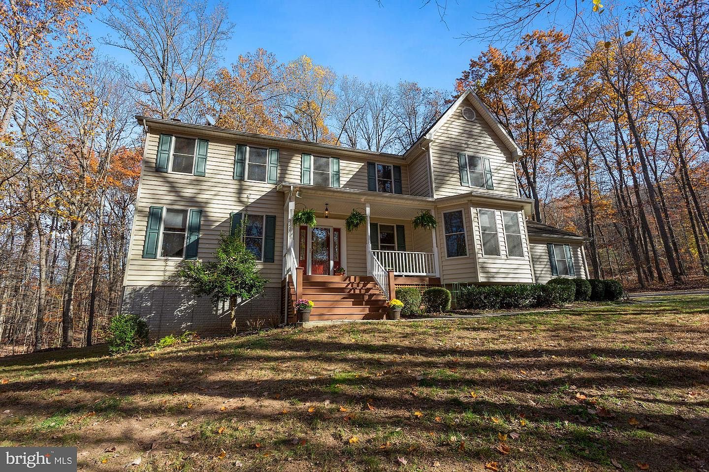 2575 Frogtown Rd, Bluemont, VA 20135 | Zillow