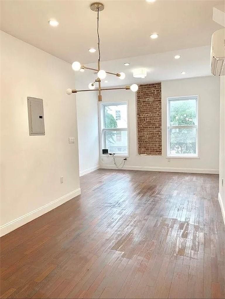 427 E 143 Street #AB, Bronx, NY 10454 | Zillow