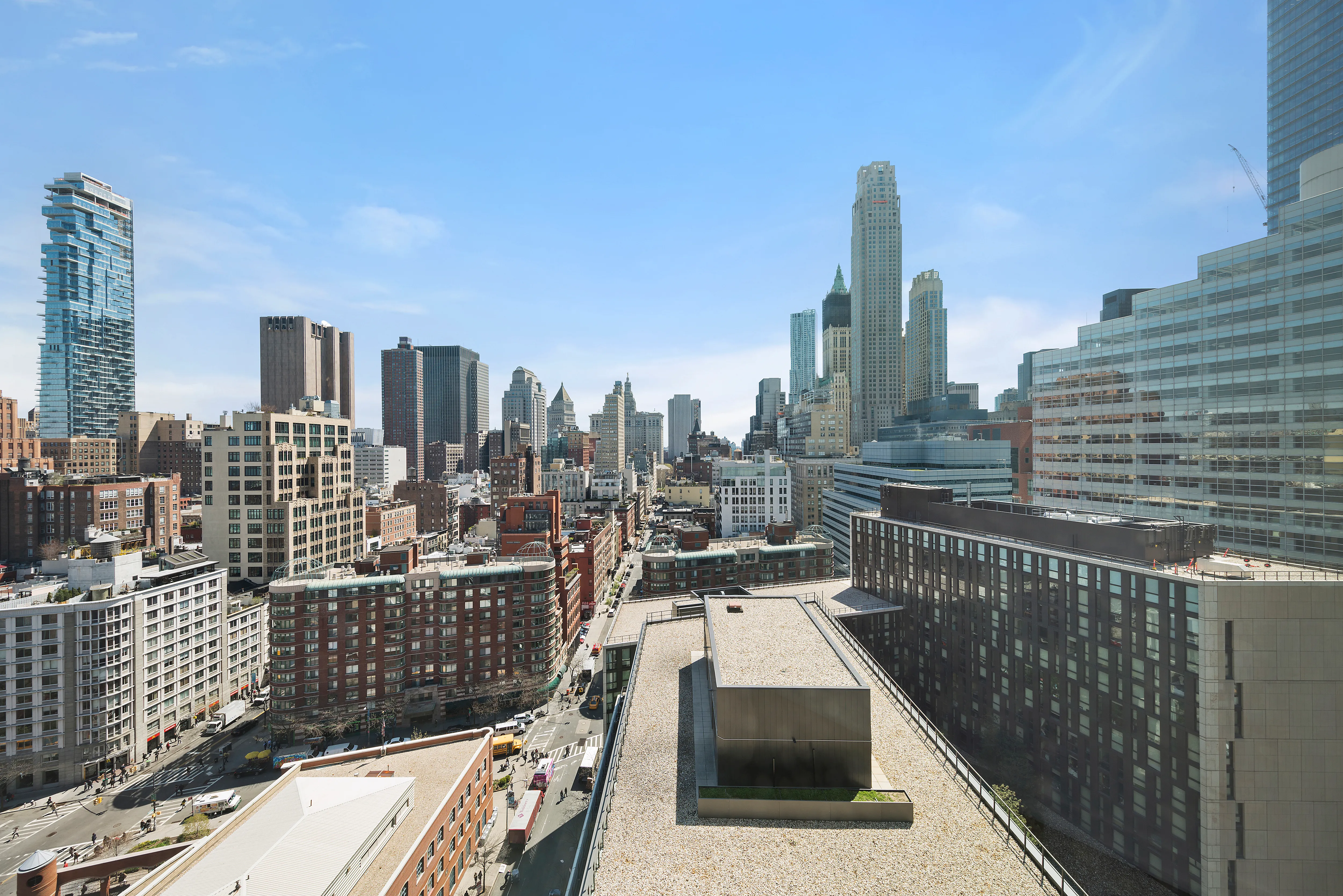101 Warren Street #1750 in Tribeca, Manhattan | StreetEasy