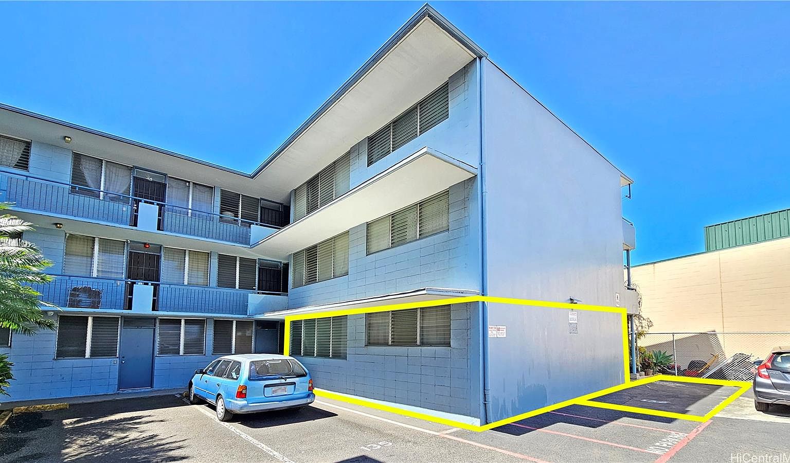 1103 Kokea St APT K107, Honolulu, HI 96817 | Zillow