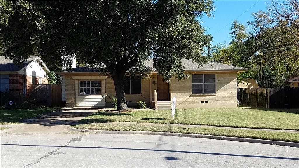 1814 Rindie St, Irving, TX 75060 | Zillow
