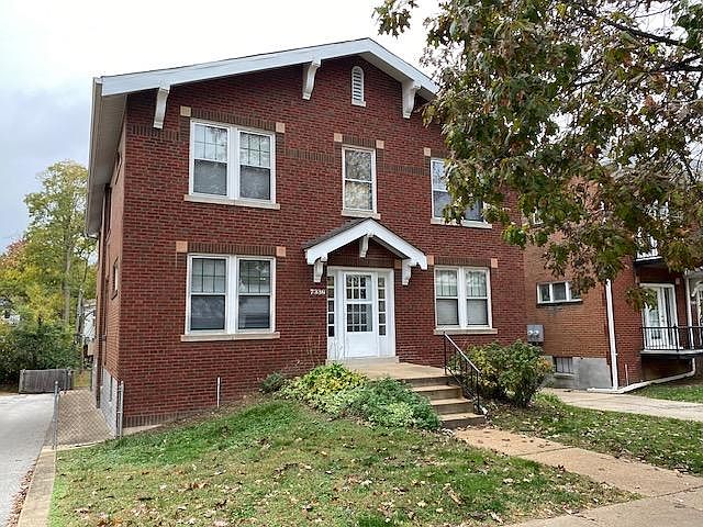 7336 Ethel Ave APT 1E, Saint Louis, MO 63117 | Zillow
