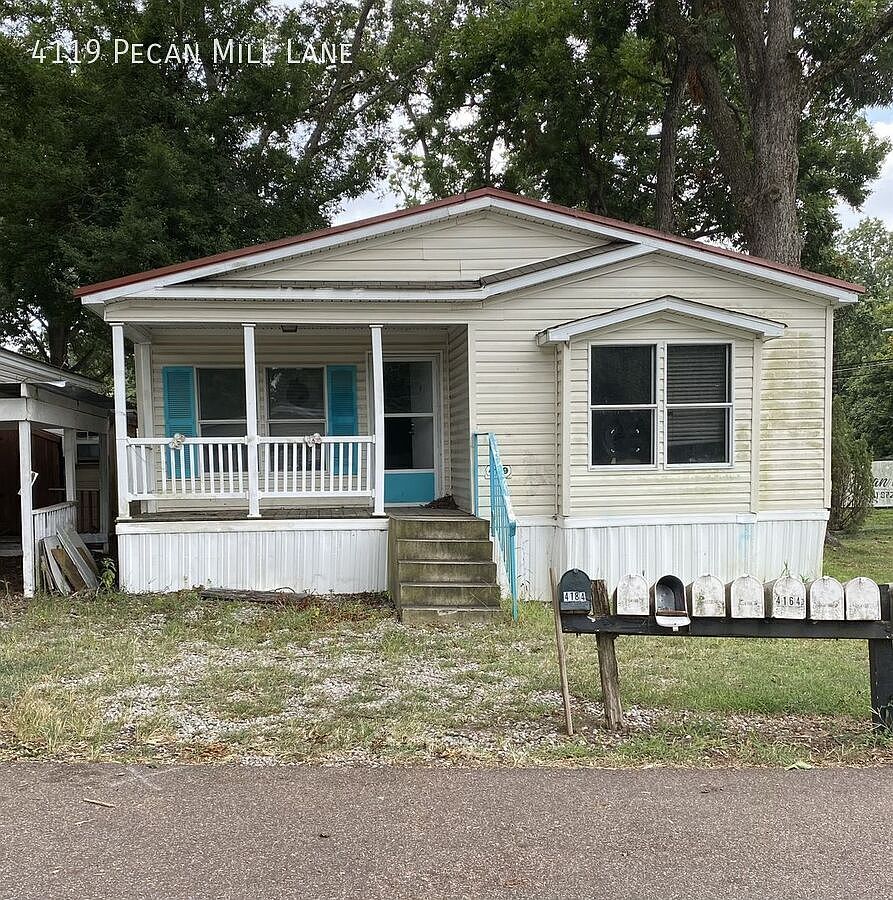 4119 Pecan Mill Ln, Memphis, TN 38128 | Zillow