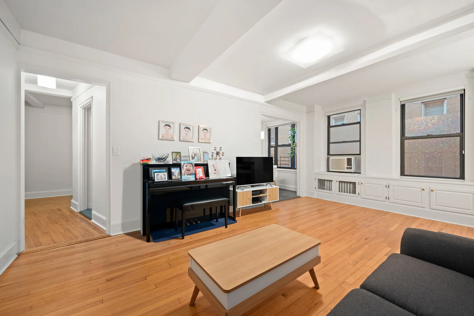 12 East 97th Street #6J in Carnegie Hill, Manhattan | StreetEasy
