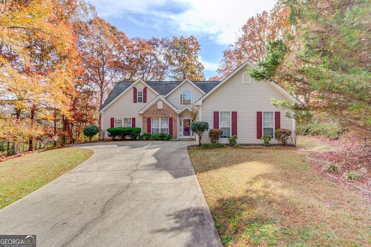 4205 Hamilton Walk Dr, Buford, GA 30519 | MLS #10224996 | Zillow