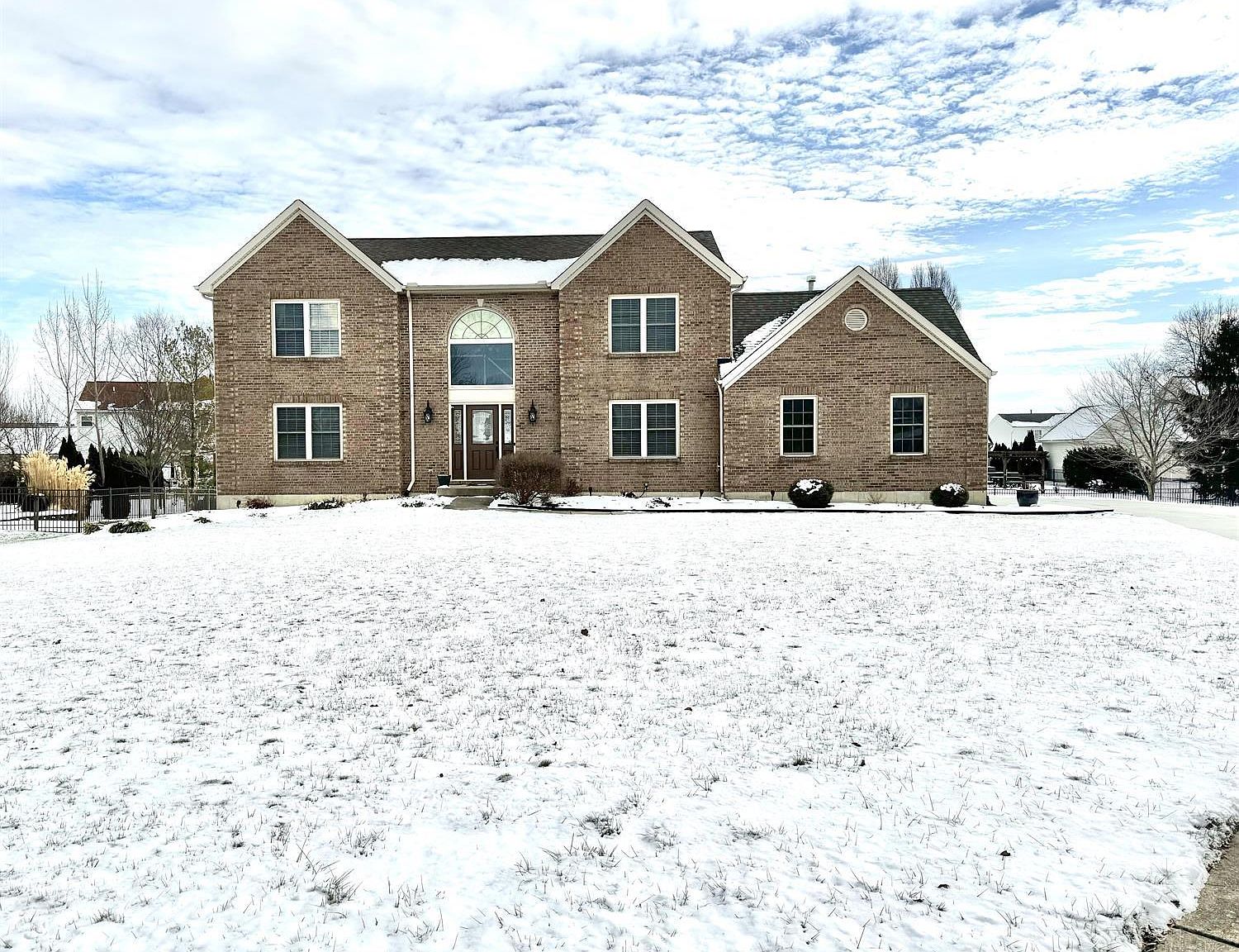 4826 Angeline, Mason, OH 45040 | Zillow