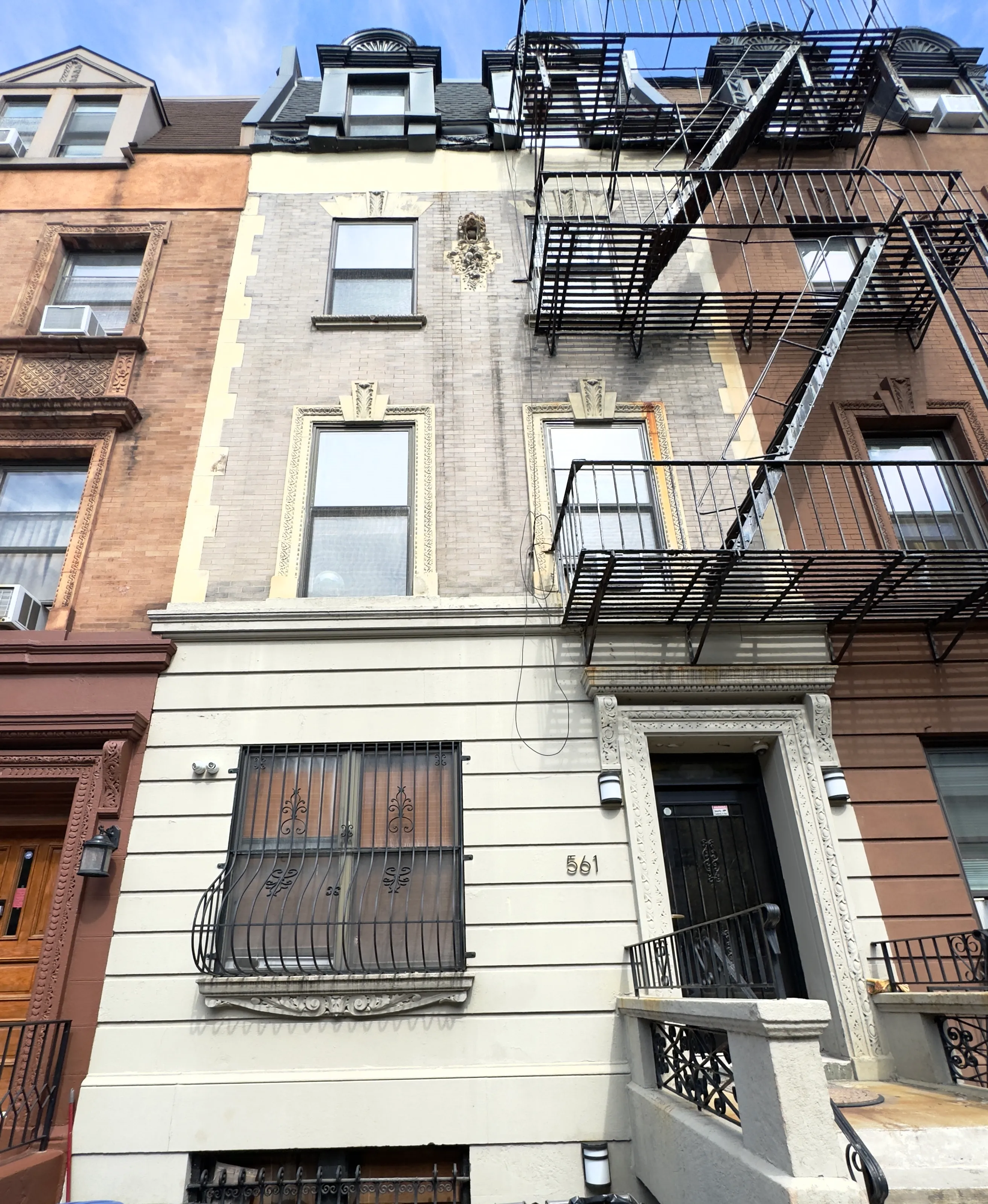 561 West 161st Street #3F in Washington Heights, Manhattan | StreetEasy