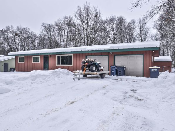 Woodruff WI Real Estate - Woodruff WI Homes For Sale | Zillow