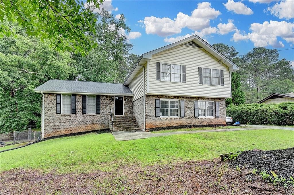 4444 Lisa Way NW, Lilburn, GA 30047 | Zillow