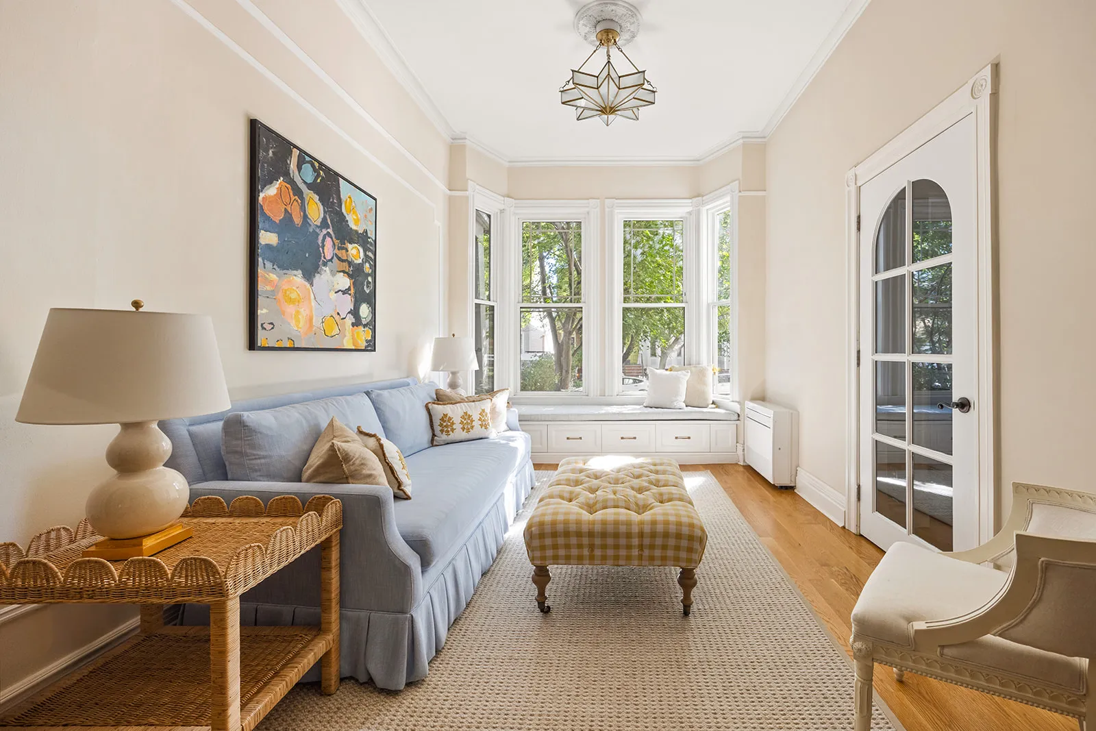 621 Vanderbilt Street #TWNHSE in Windsor Terrace, Brooklyn | StreetEasy