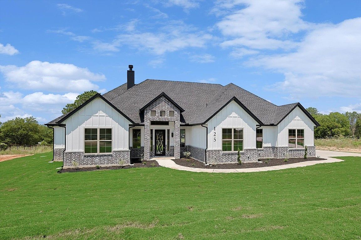 125 County Road 4865, Azle, TX 76020 | Zillow