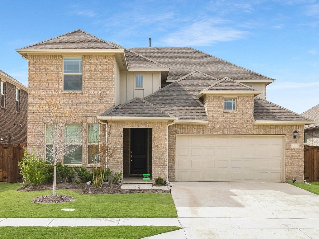 10117 Callan Ln, Fort Worth, TX 76131 | MLS #20566921 | Zillow