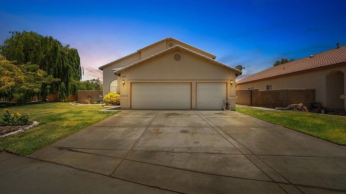 43942 Sandstarr Ct, Lancaster, CA 93535 | Zillow