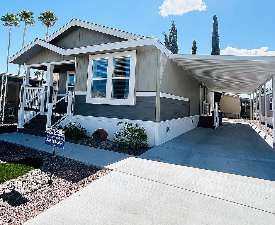 2121 S Pantano Rd UNIT 274, Tucson, AZ 85710 | Zillow