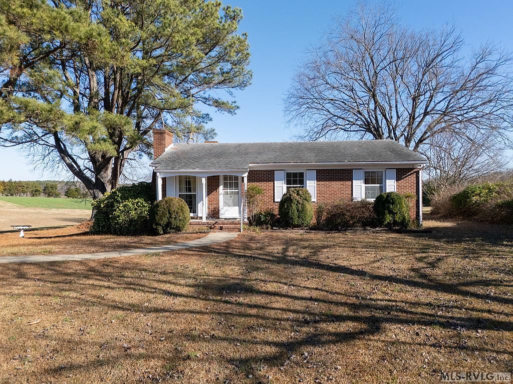 1082 Baskerville Rd, Baskerville, VA 23915 | Zillow