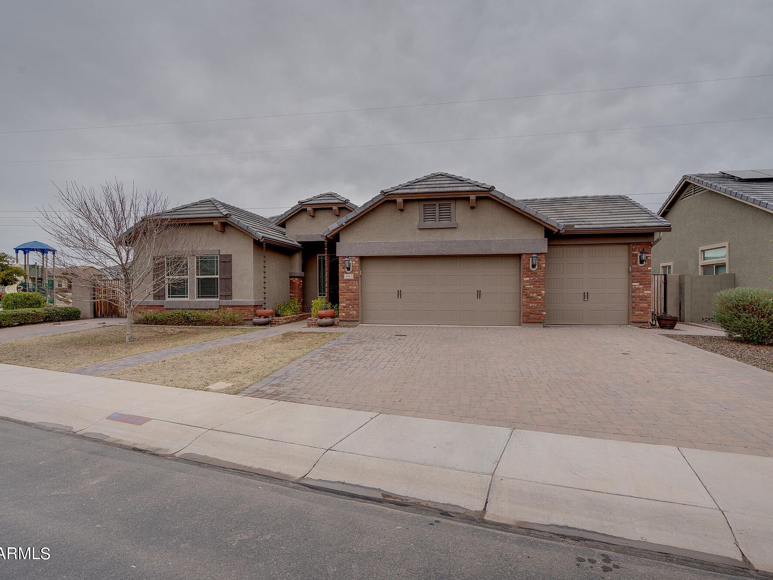 4843 S Brice, Mesa, AZ 85212 | Zillow