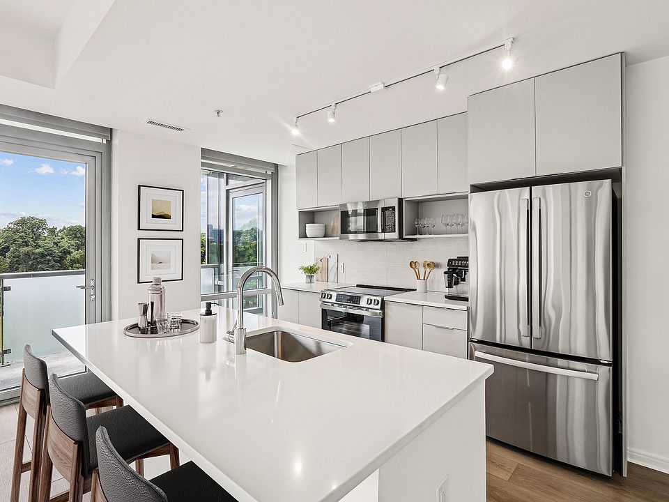 WestEnd25 - 1255 25th St NW Washington DC | Zillow