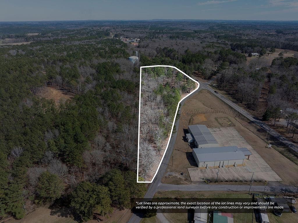 State Highway 69, Jasper, AL 35501 | Zillow