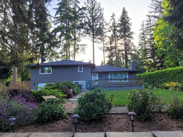 Houses For Rent in Edgewood WA - 10 Homes | Zillow