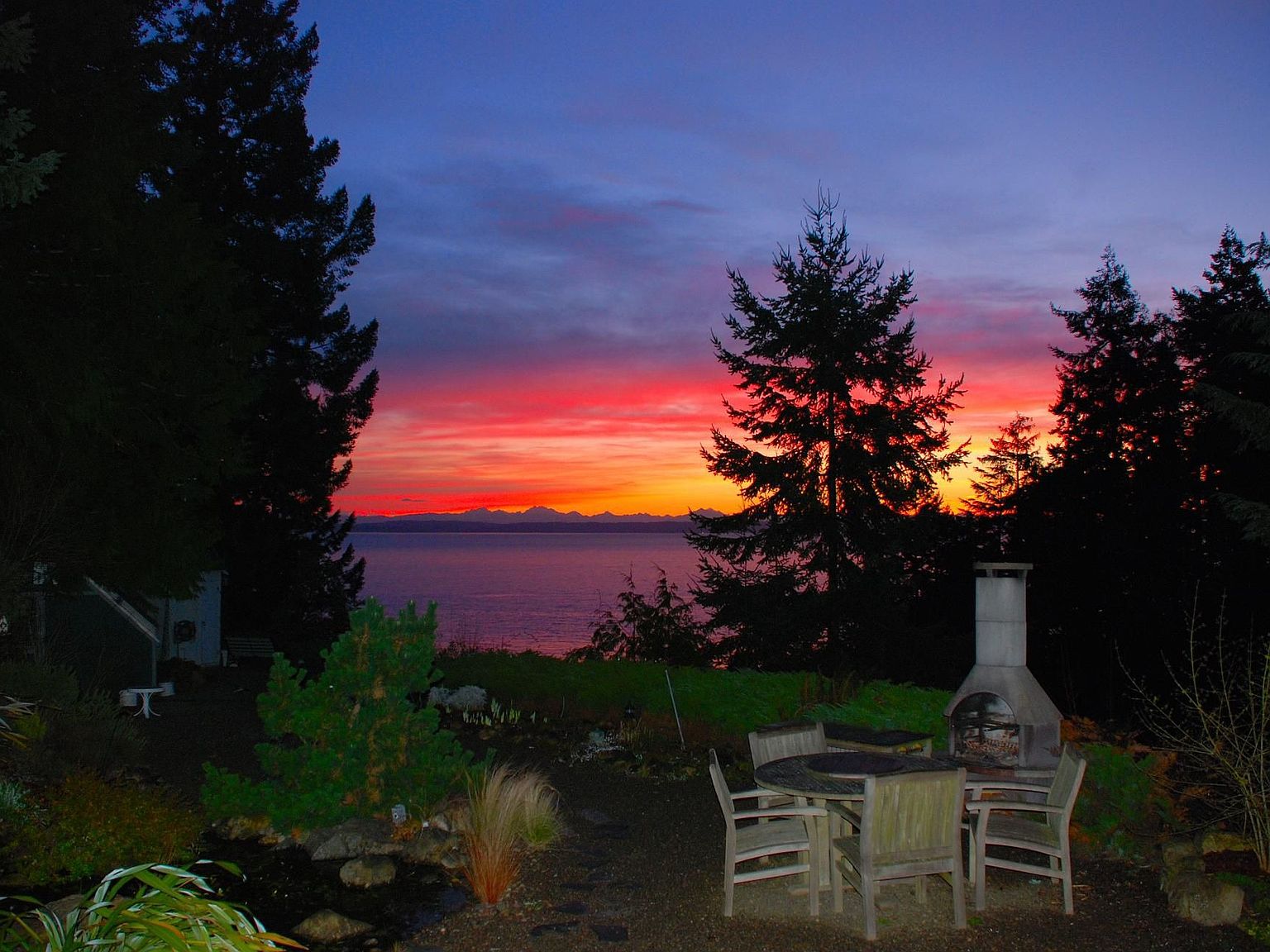 931 Olele Point Rd, Port Ludlow, WA 98365 | Zillow