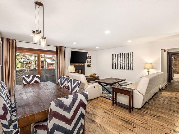 465 Four O Clock Road Bldg C Unit 101, Breckenridge, CO 80424 | Zillow