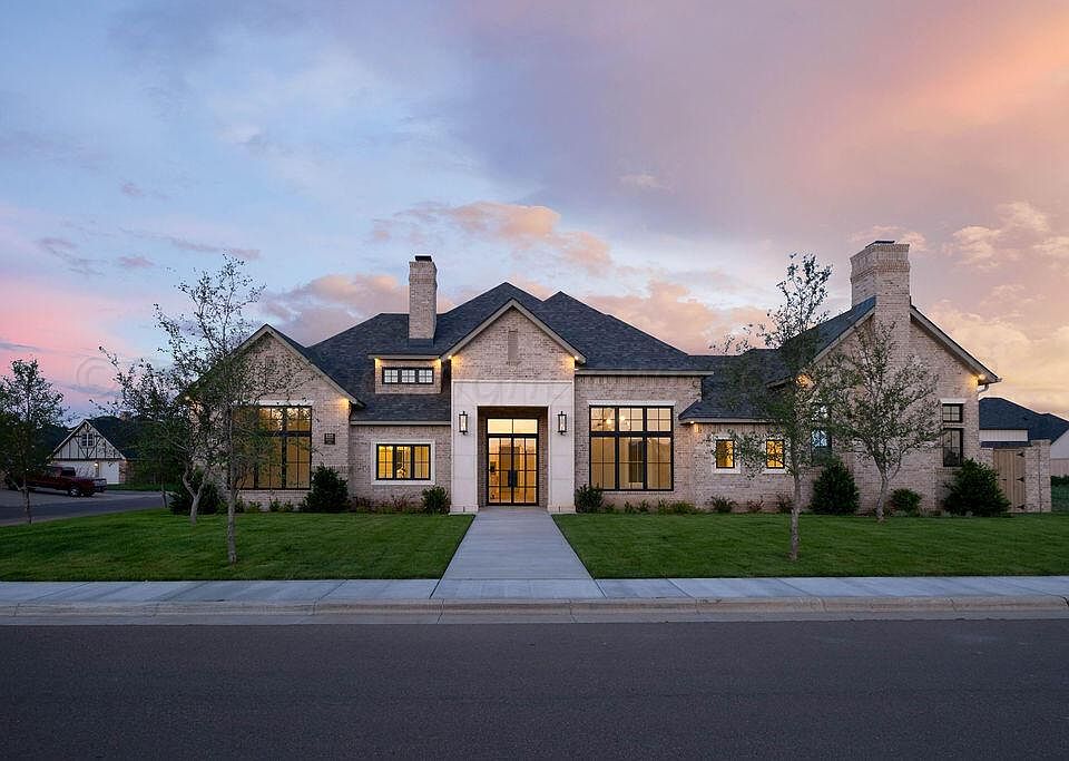 5215 Aberdeen Pkwy, Amarillo, TX 79119 | MLS #23-86 | Zillow