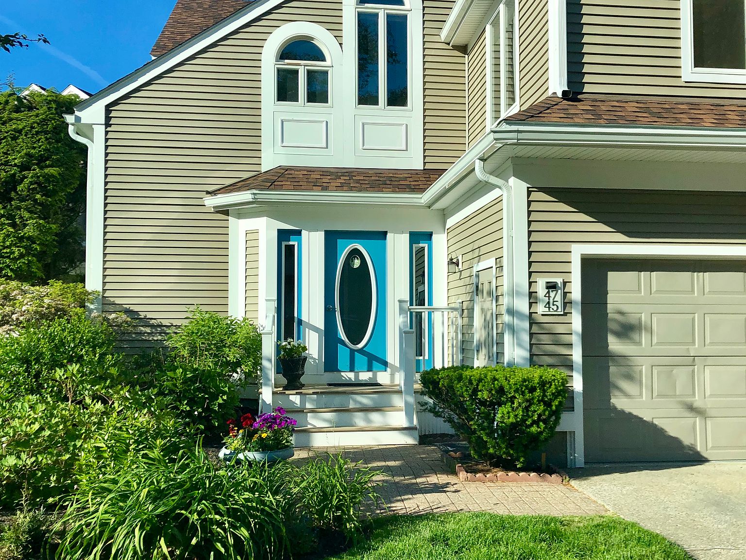 47 Pointe Rok Dr, Worcester, MA 01604 | Zillow