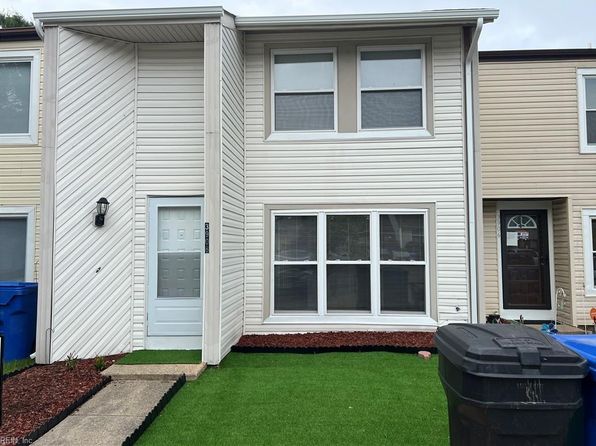 Recently Sold Homes in Virginia Beach VA - 23024 Transactions | Zillow