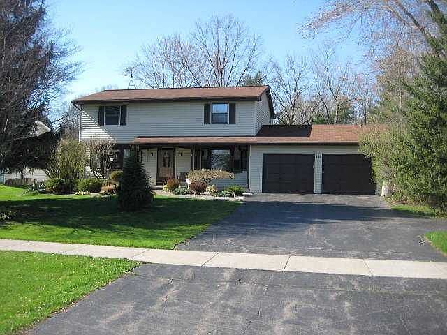 999 Lake Shore Blvd, Rochester, NY 14617 | Zillow