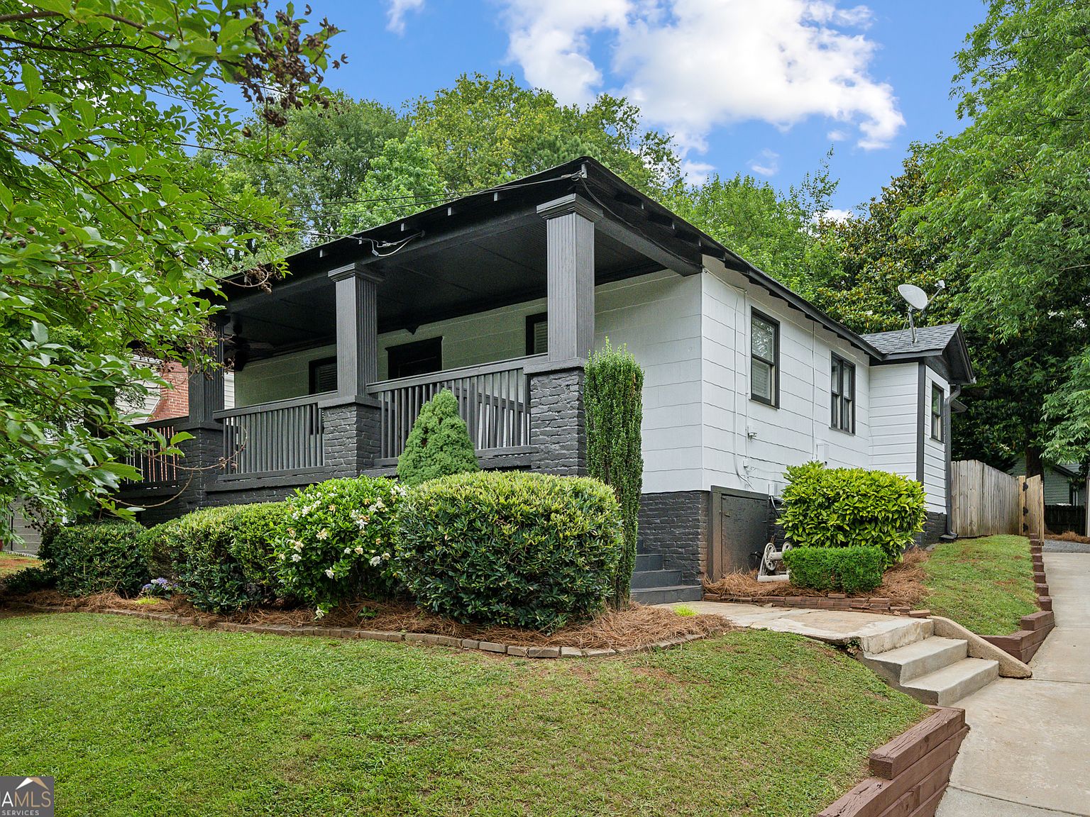 458 Lytle Ave SE, Atlanta, GA 30316 | MLS #10315436 | Zillow
