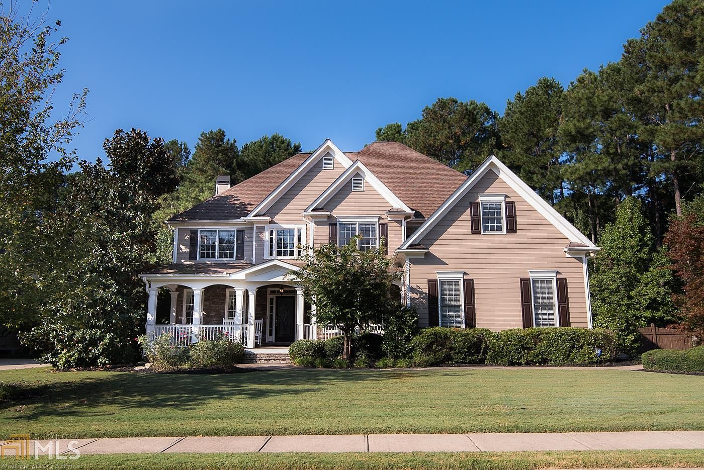 161 Oakwind Pt #PTE, Acworth, GA 30101 | Zillow